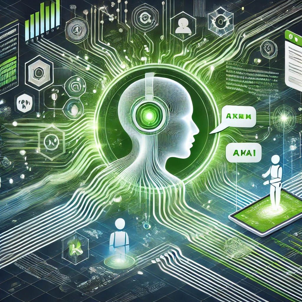 O Que é Inteligência Artificial Generativa