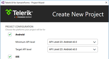 Telerik UI for Xamarin 2016 Q2 (v2016.2.513.2) Retail – irDevelopers.com