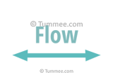 Flow Back Forth Arrow Section Levelup Poses Tummee