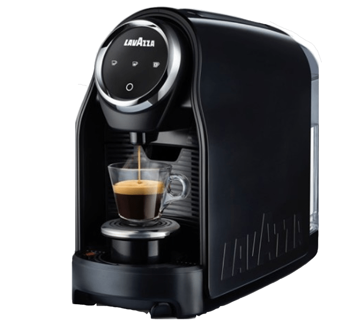 Machine à café LF INOVY COMPACT by D8 Espresso Excellence