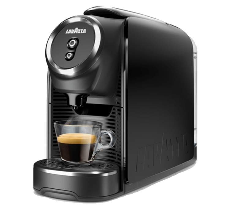 Machine à café LF INOVY MINI - by D8 Espresso Excellence