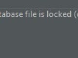 Resolving Laravel Sqlite Locked Error In Phpstorm With Wsl2 D8devs