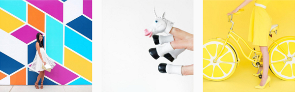 15 Instagram Accounts to Inspire Your Creativity - Dabbles & Babbles