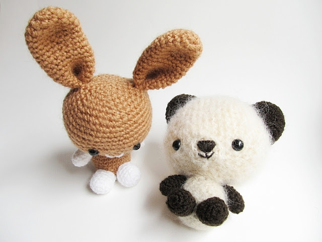 16 Free Crochet Toy Patterns Any Child Will Adore - Dabbles & Babbles