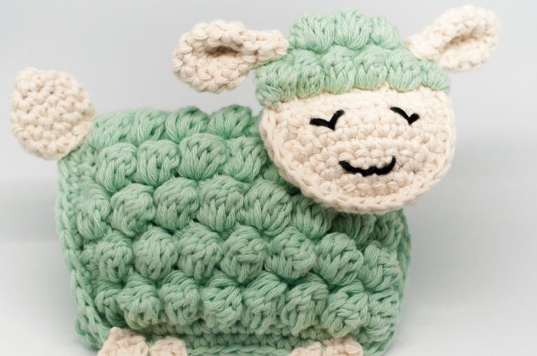 20 Easy and Adorable Crochet Toys That’ll Melt Your Heart - Dabbles ...