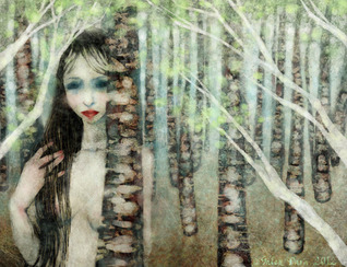Interview: Kat Howard, author of Breaking the Frame – Dab of Darkness ...