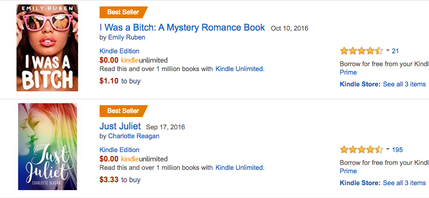 Guest Post: Inkitt, The First Readers-Driven Book Publisher – Dab of ...