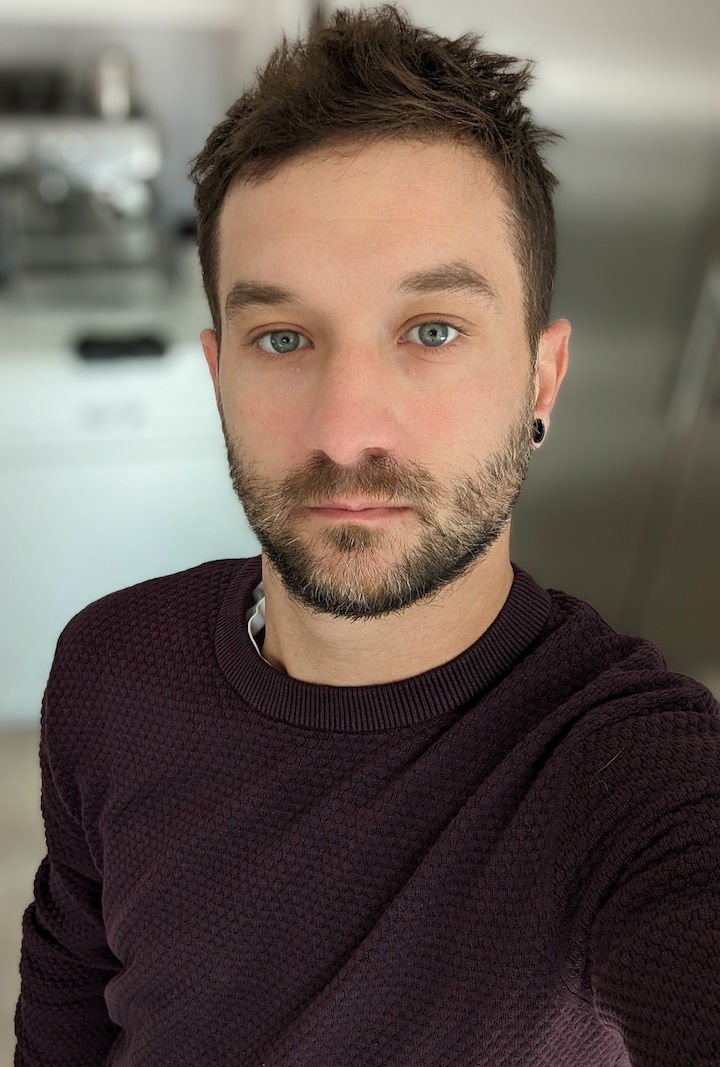 Dadepro Davide Proserpio Github - Artistic High Resolution Geometric Pictures | Free Download