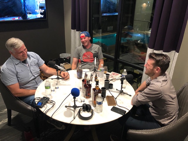 Cooper’s Craft with Fitz Bailey – Dads Drinking Bourbon