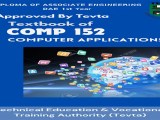Dae Comp 152 Computer Applications Book Past Papers Dae Note