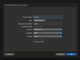 Rendering To A View