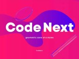 Code Next Font Dafont Finder