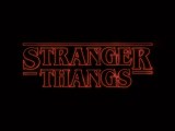 Stranger Things Font Free Download Dafontspro