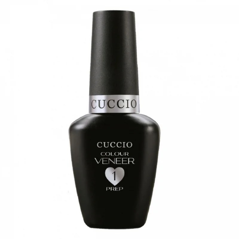 Cuccio Prep Step 1 Veneer – 13ml – Dafrida