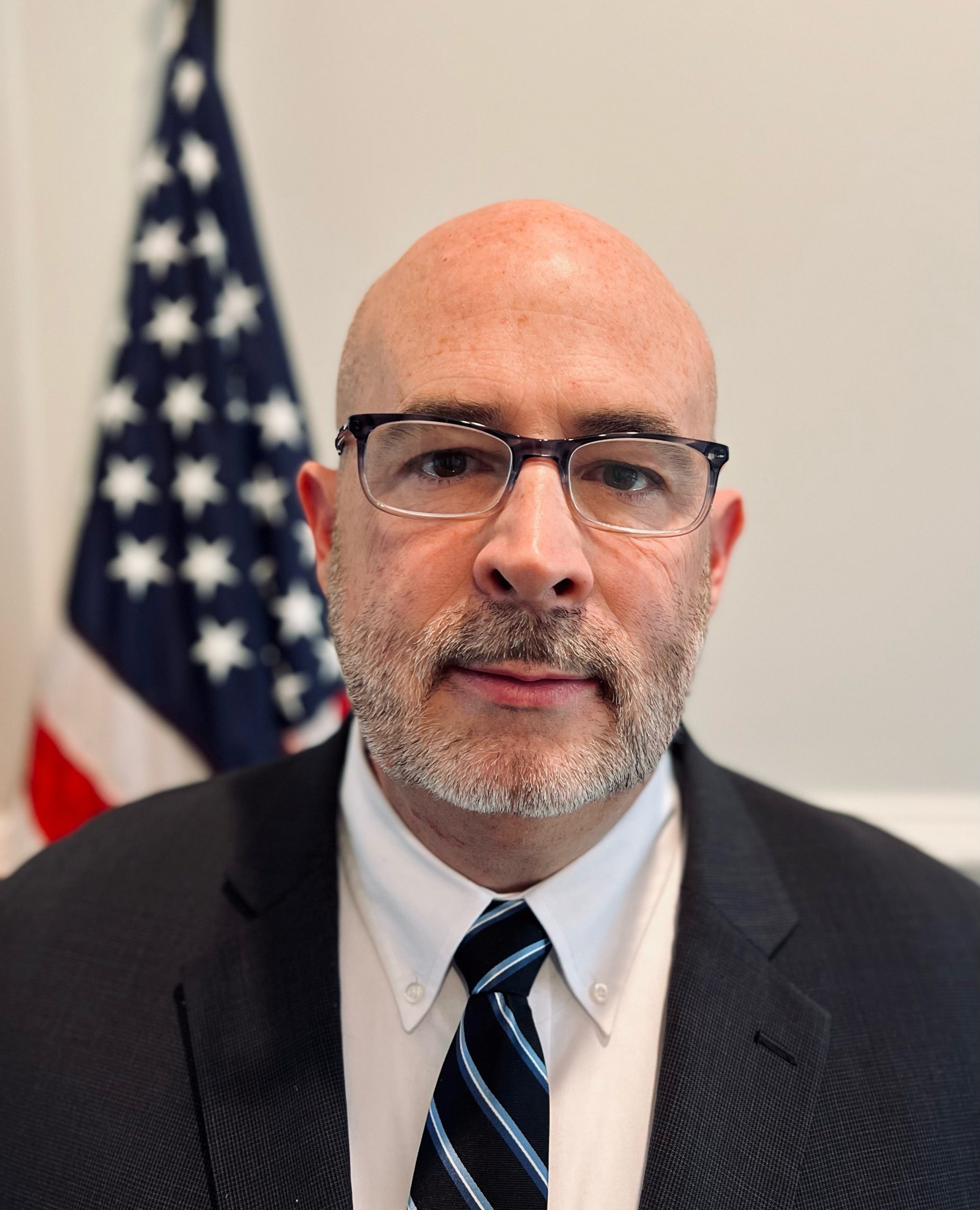 Steven Miller - DAGER Technology | Innovation & Support for Combating ...