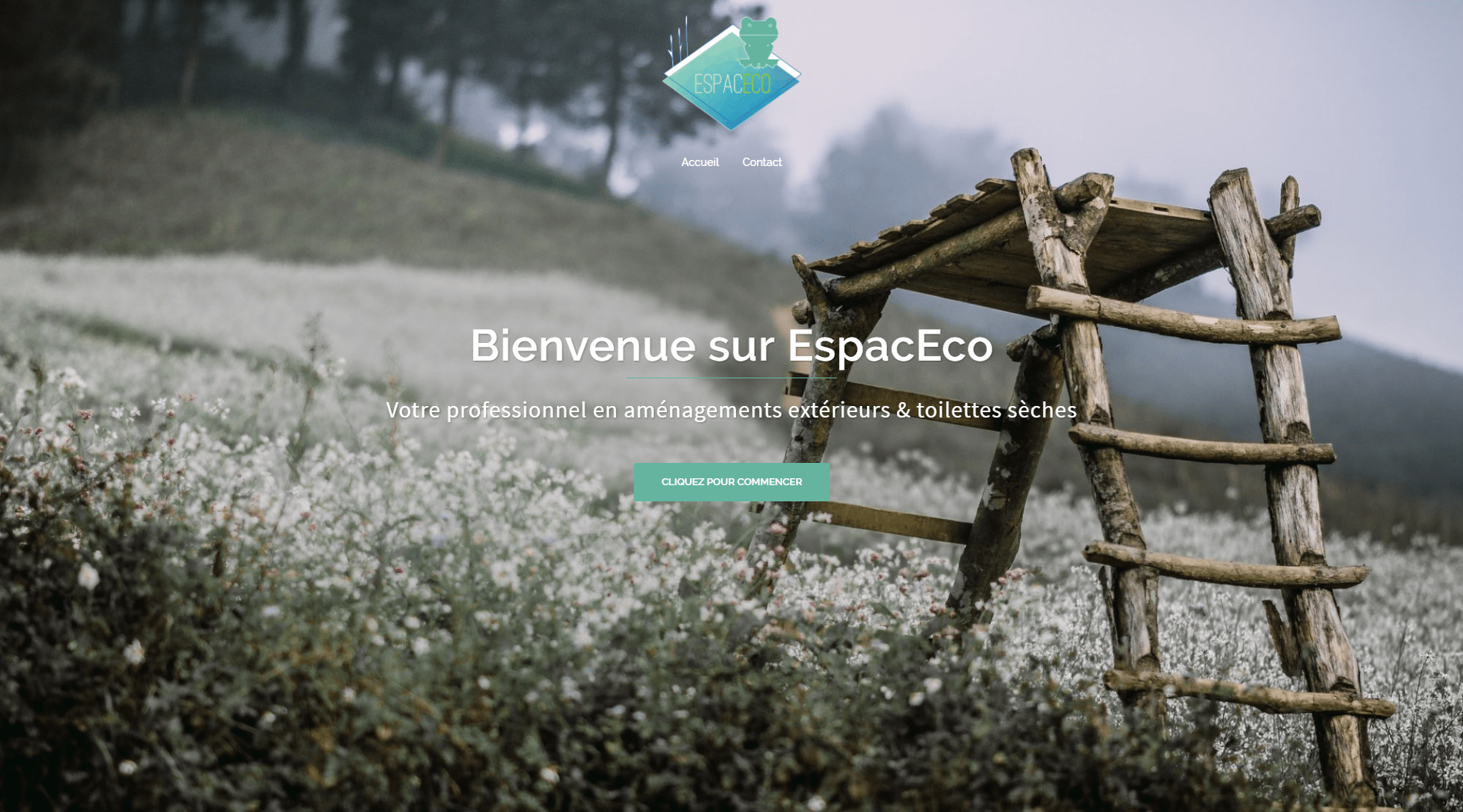 Réalisations • Dahu-Concept : Création site web, graphisme, logos ...