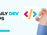 Daily Dev Tips Just For You Daily Dev Tips