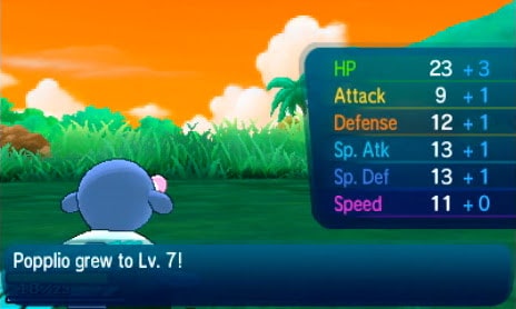 Breaking Down The E3 Sun And Moon Demonstration Safari Zine
