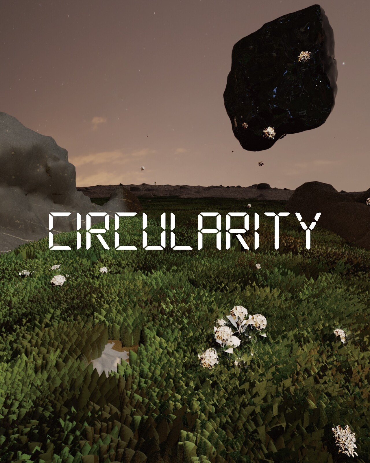 Circularity symposium presented by the Institute for Arts and Culture ...