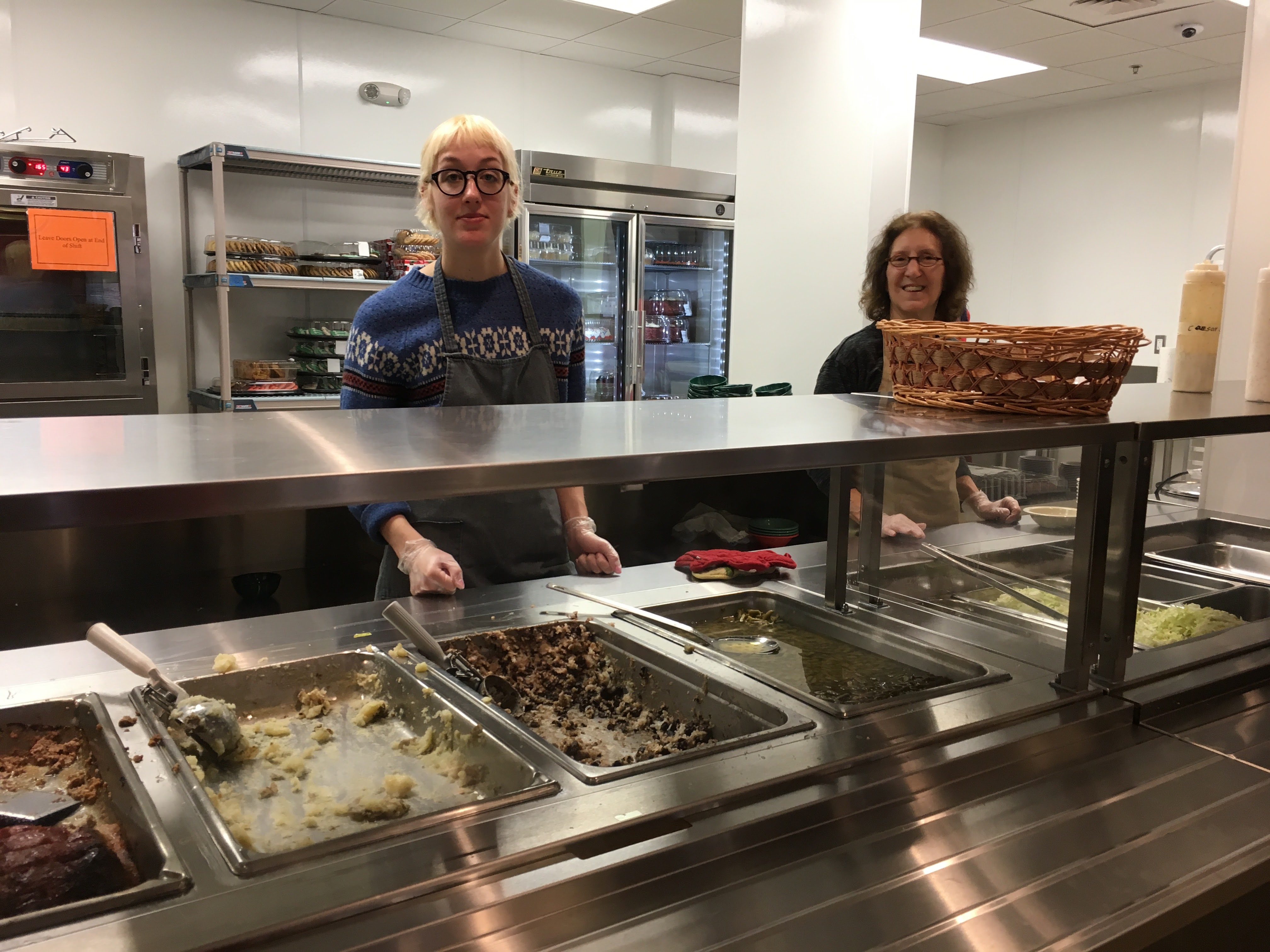 About | Daily Bread Soup Kitchen