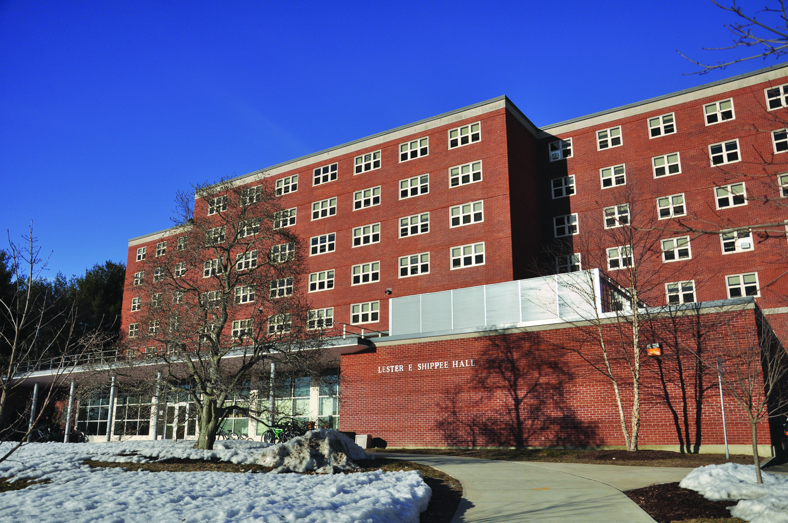 Buckley and Shippee to see changes with relocation of learning ...