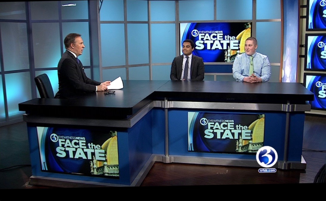 UConn student cites a ‘dereliction of leadership’ in government on Face ...