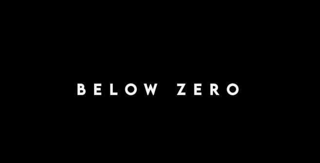 Intense thrills and shivering chills in Netflix’s ‘Below Zero’ | The ...