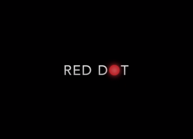 ‘Red Dot’ is filled with twists and turn that will keep you guessing ...