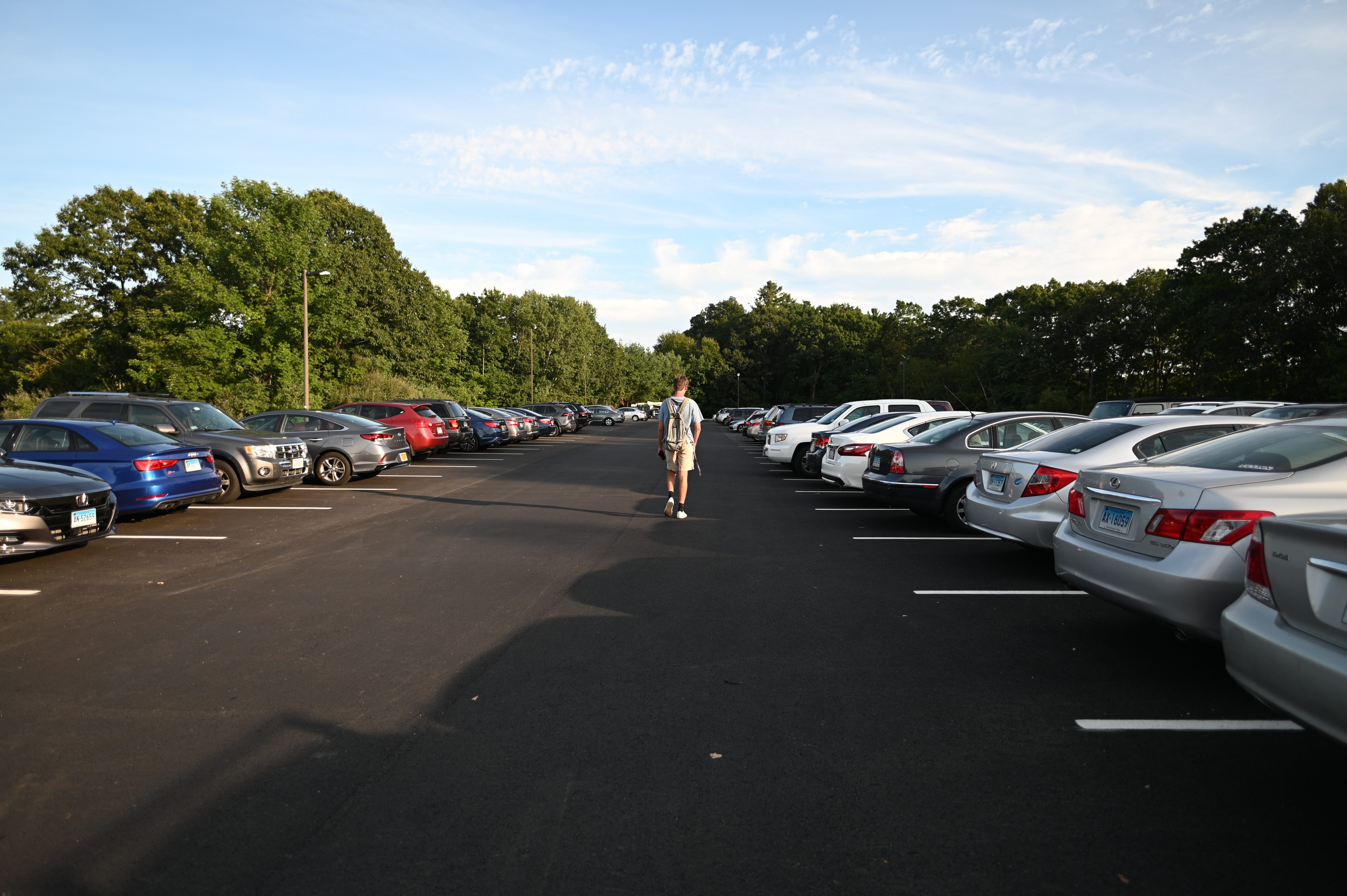 Commuter justice at UConn | The Daily Campus