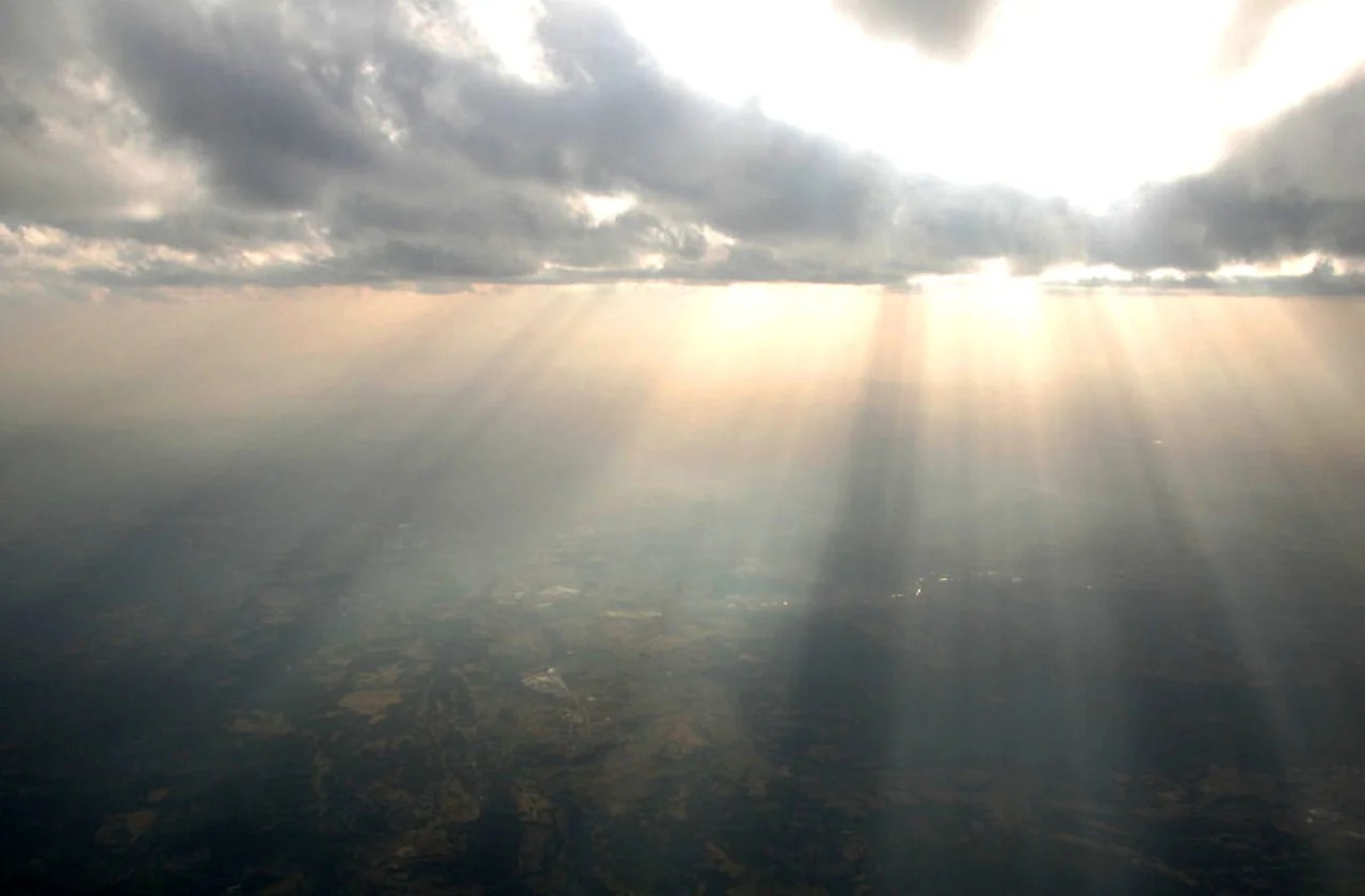 Glorious Is The Lord | Daily Christian Devotionals