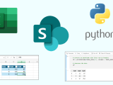 Connecting Python To Sharepoint Welcome