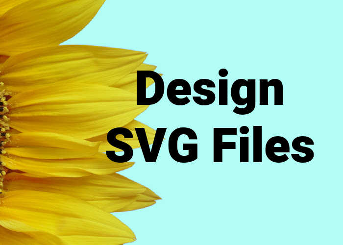 Design SVG Files - Daily Dose of DIY