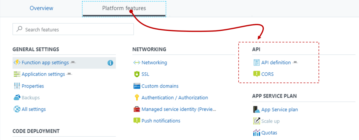 Generate the OpenAPI definition for Azure Function Apps - Daily .NET Tips