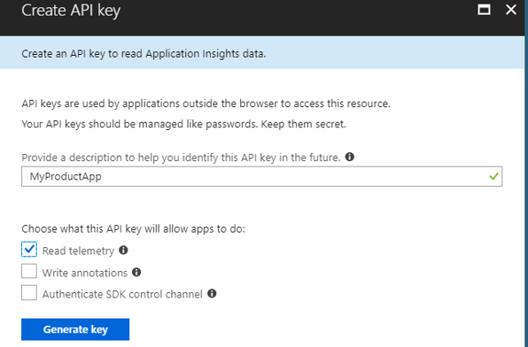 Query Application Insights Telemetry Data Using Rest Api Daily Net Tips