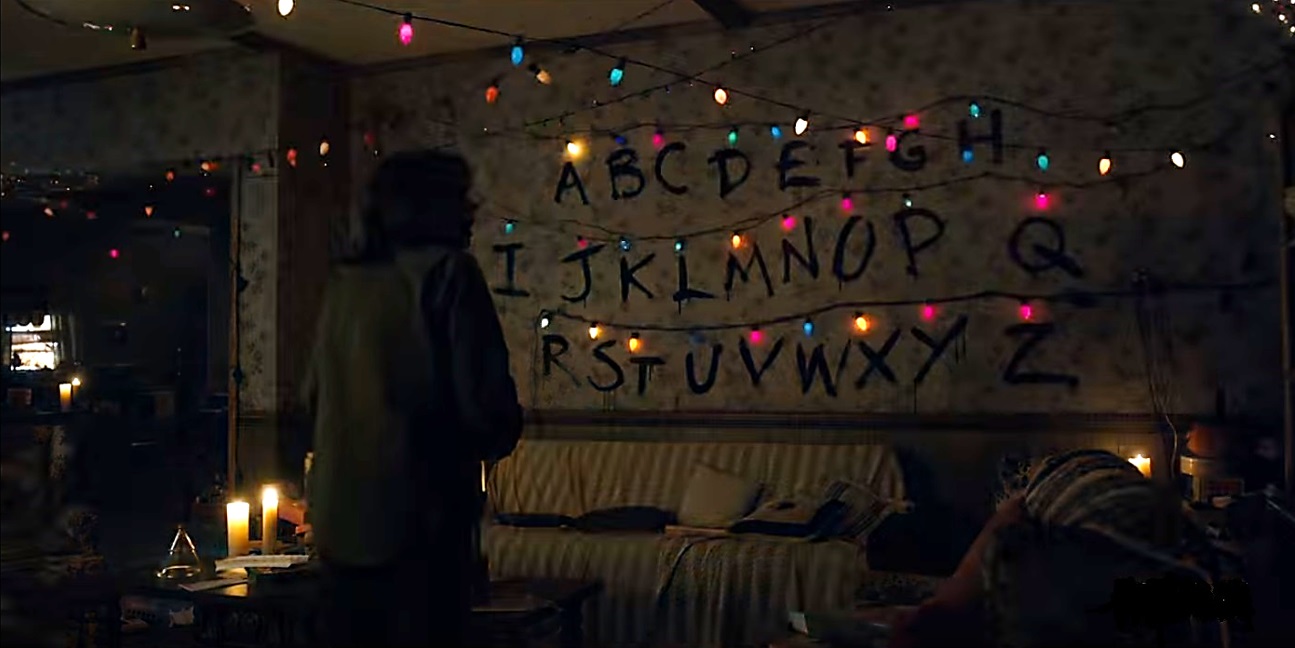 Sfondi Bellissimi Stranger Things | Sfondiko