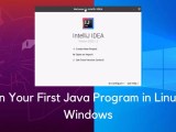 Run Your First Java Program Daily Java Concept