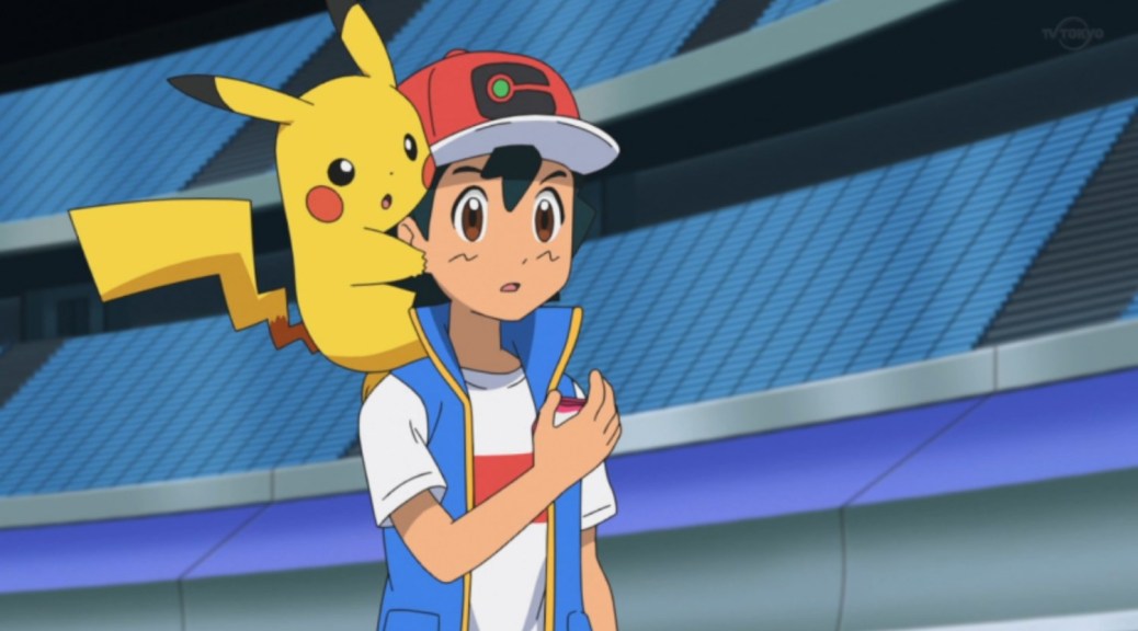 Here’s Why Ash’s Pikachu is Never Going to Evolve - Daily Planet