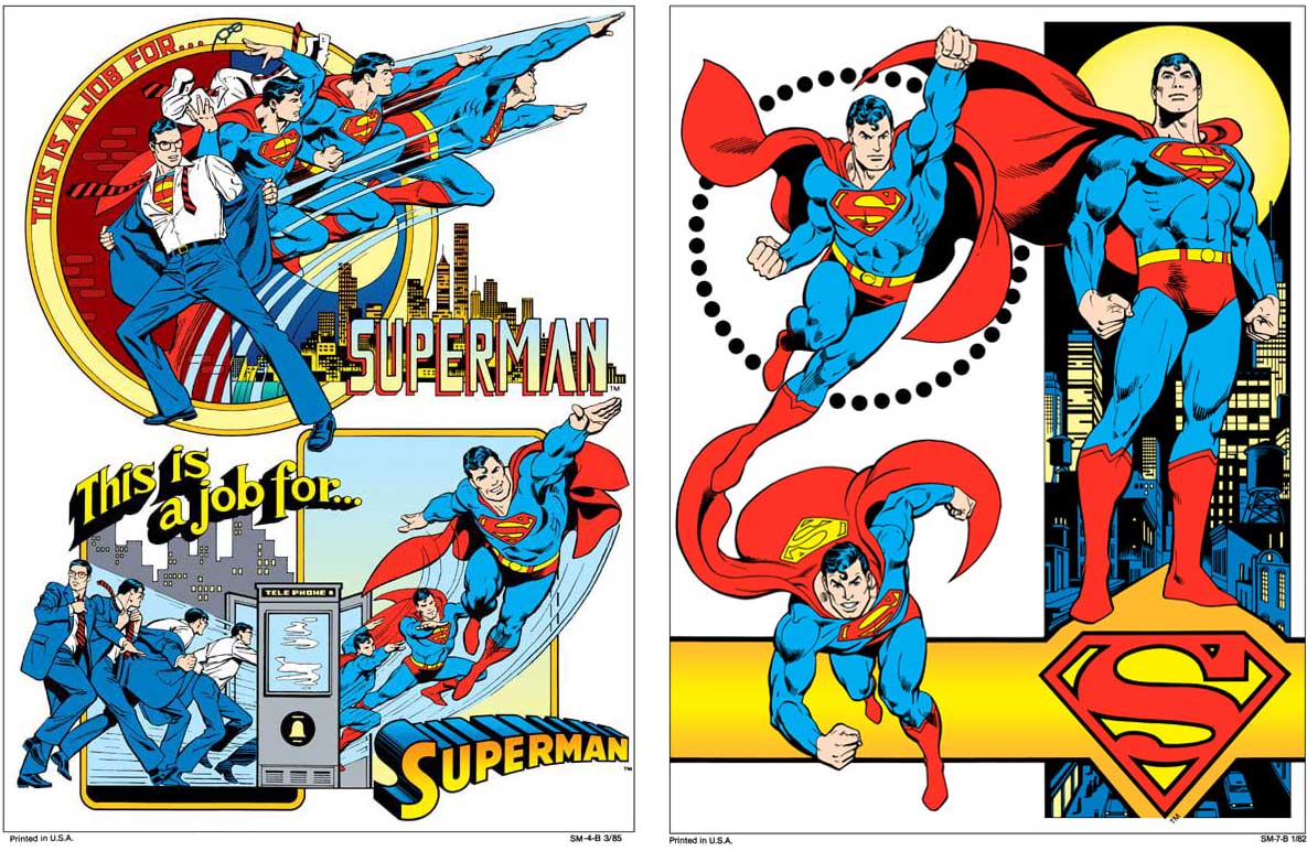 The secret Hispanic history of Superman - Daily Planet
