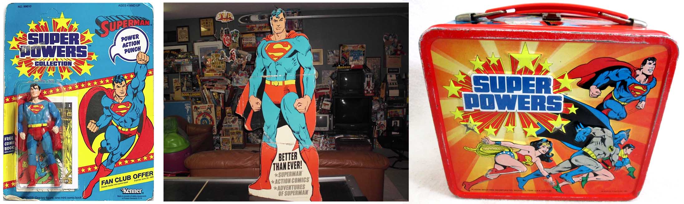 The secret Hispanic history of Superman - Daily Planet