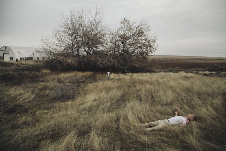 Viewfinder: Brendon Burton | The Daily Yonder