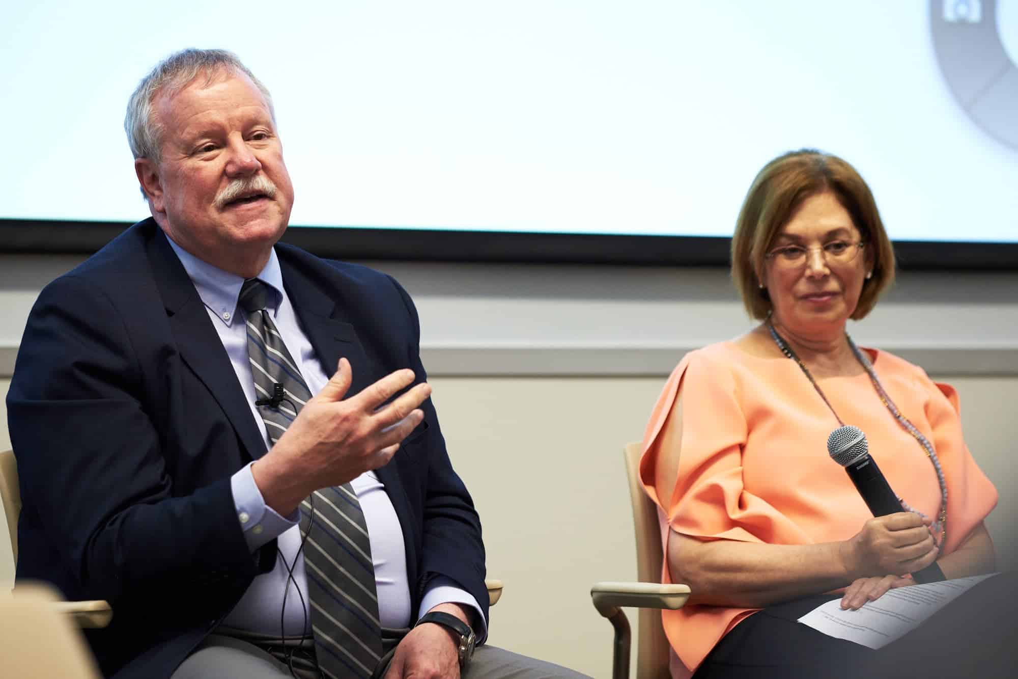 Rural Funders Urge Philanthropies to Let Communities Lead the Way | The ...