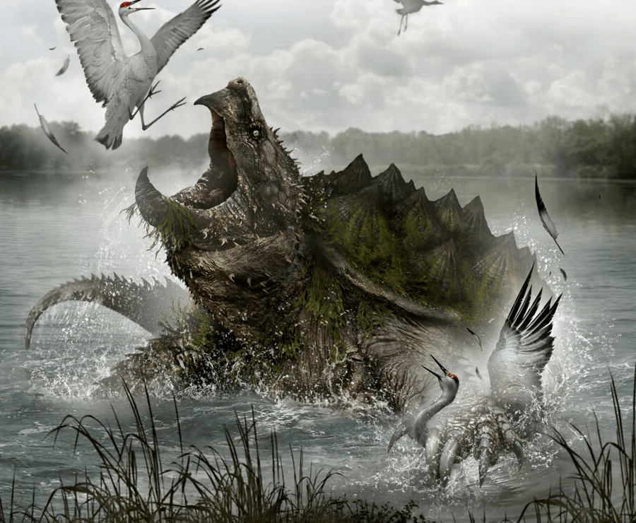 The “Beast of Busco's” Home for Sale in Rural Indiana | The Daily Yonder