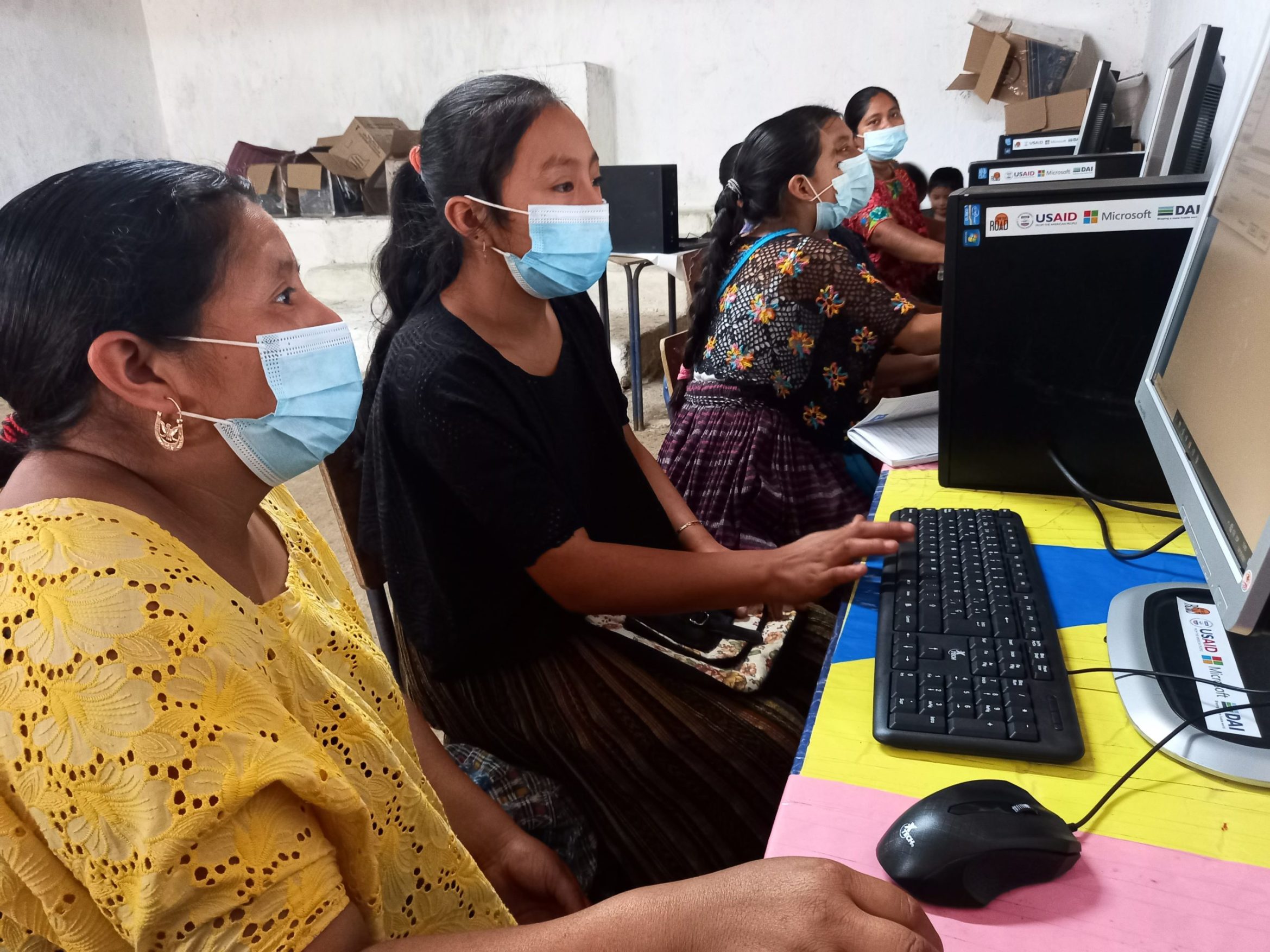 Microsoft Airband Bridges Digital Divide Amid Persistent Hurdles