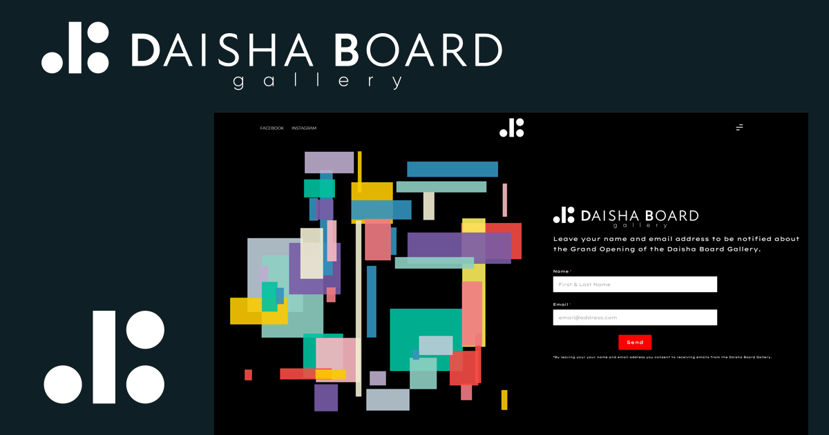 Store – Daisha Board Art Gallery