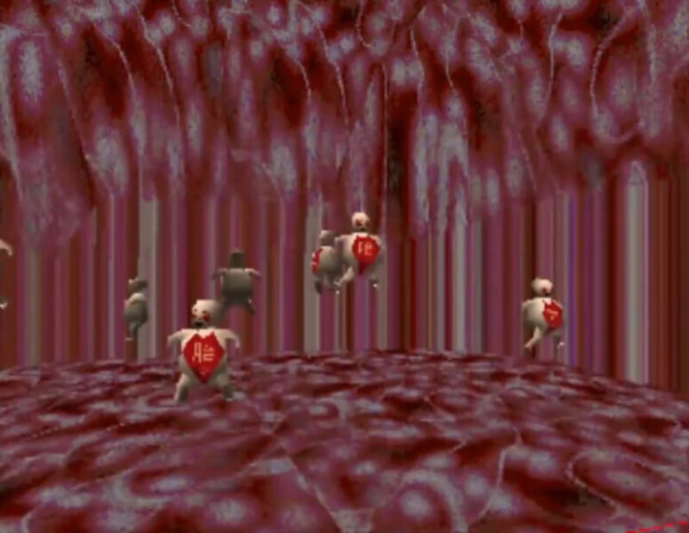 【LSD】開発者の夢物語は狂気かそれとも人間の深層心理か | レトロに憧れて