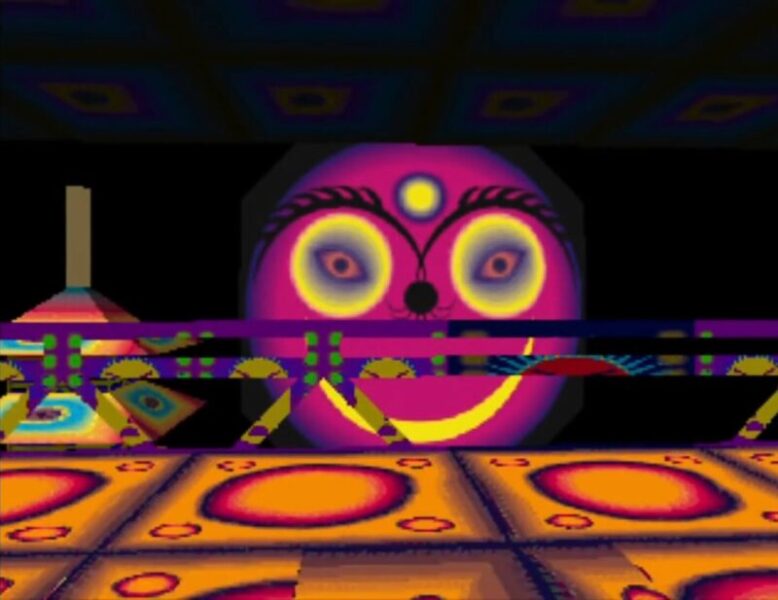 【LSD】開発者の夢物語は狂気かそれとも人間の深層心理か | レトロに憧れて