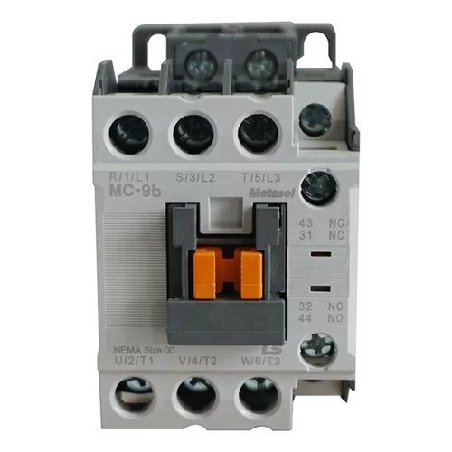 Contactor LS 3 Pha MC-9a/12a/18a, 9A/12A/18A, 1 NO - DAKIA Tech | Power ...