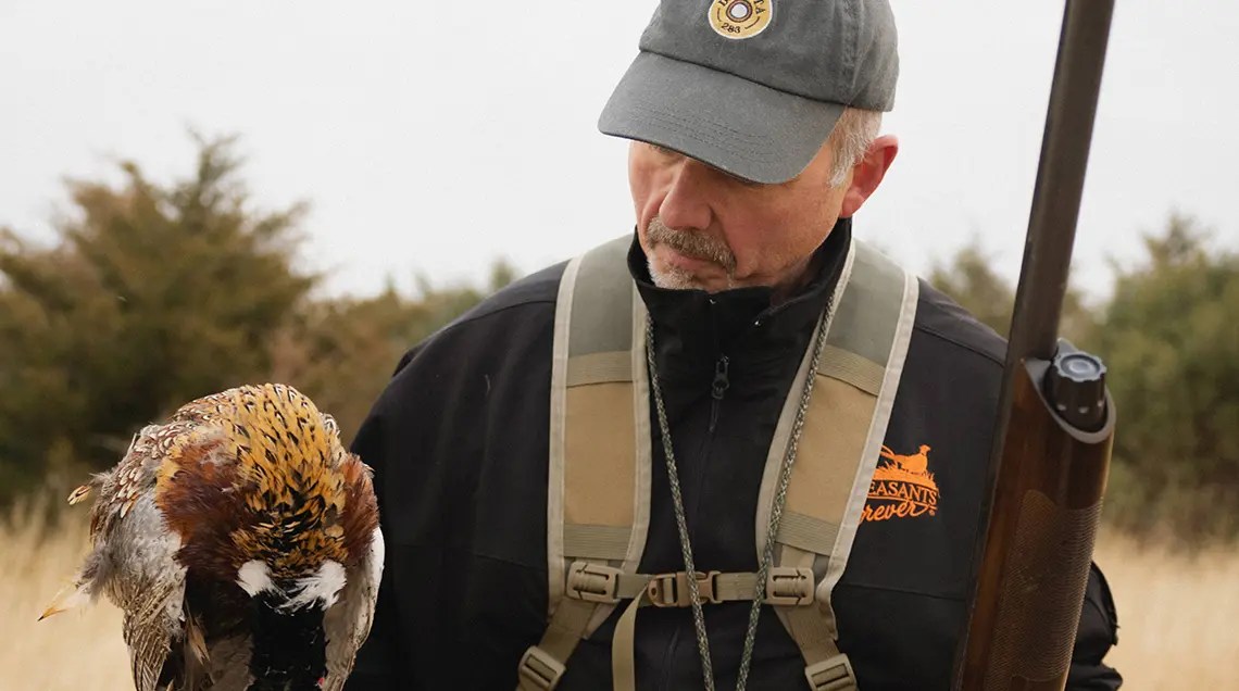 Dakota 283 Owner Greg Cronkhite Featured on the Bird Dog Babe Podcast ...