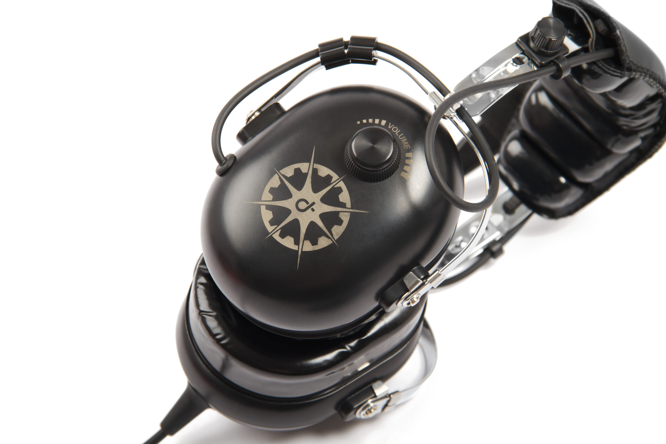 Training and Simulation Headsets and Adapters