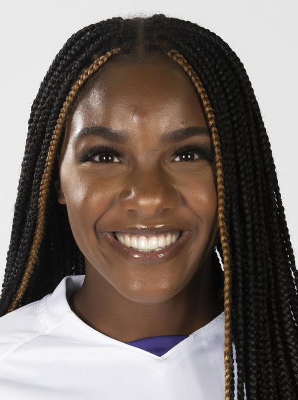 Roland Parrish's Student Athlete of the Week: Messiah Bright - Dallas ...